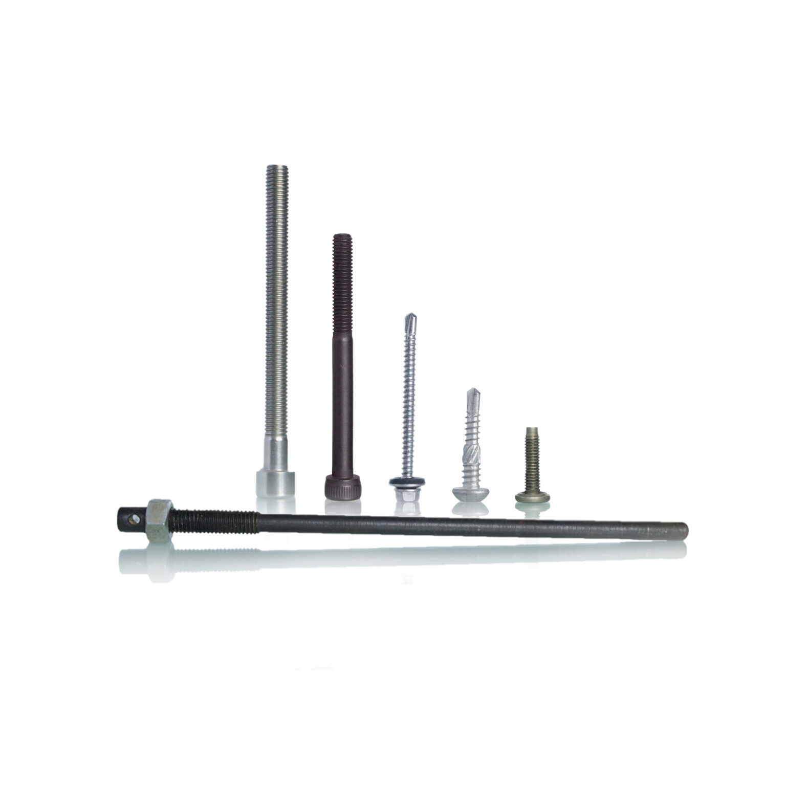 PRODUCTS - Schrauben Technologies